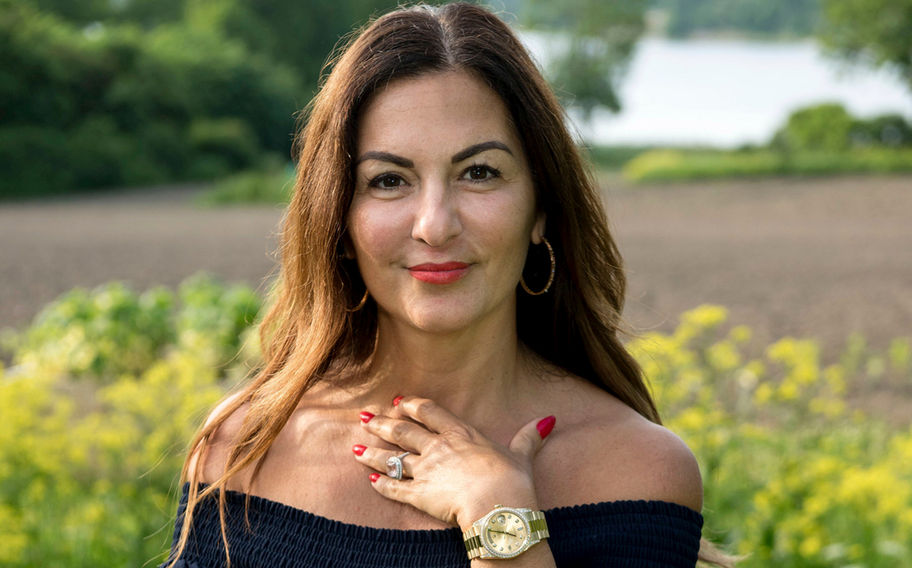 DN gratulerar: Elisabeth Massi Fritz | Advokatbyrån Elisabeth Fritz AB