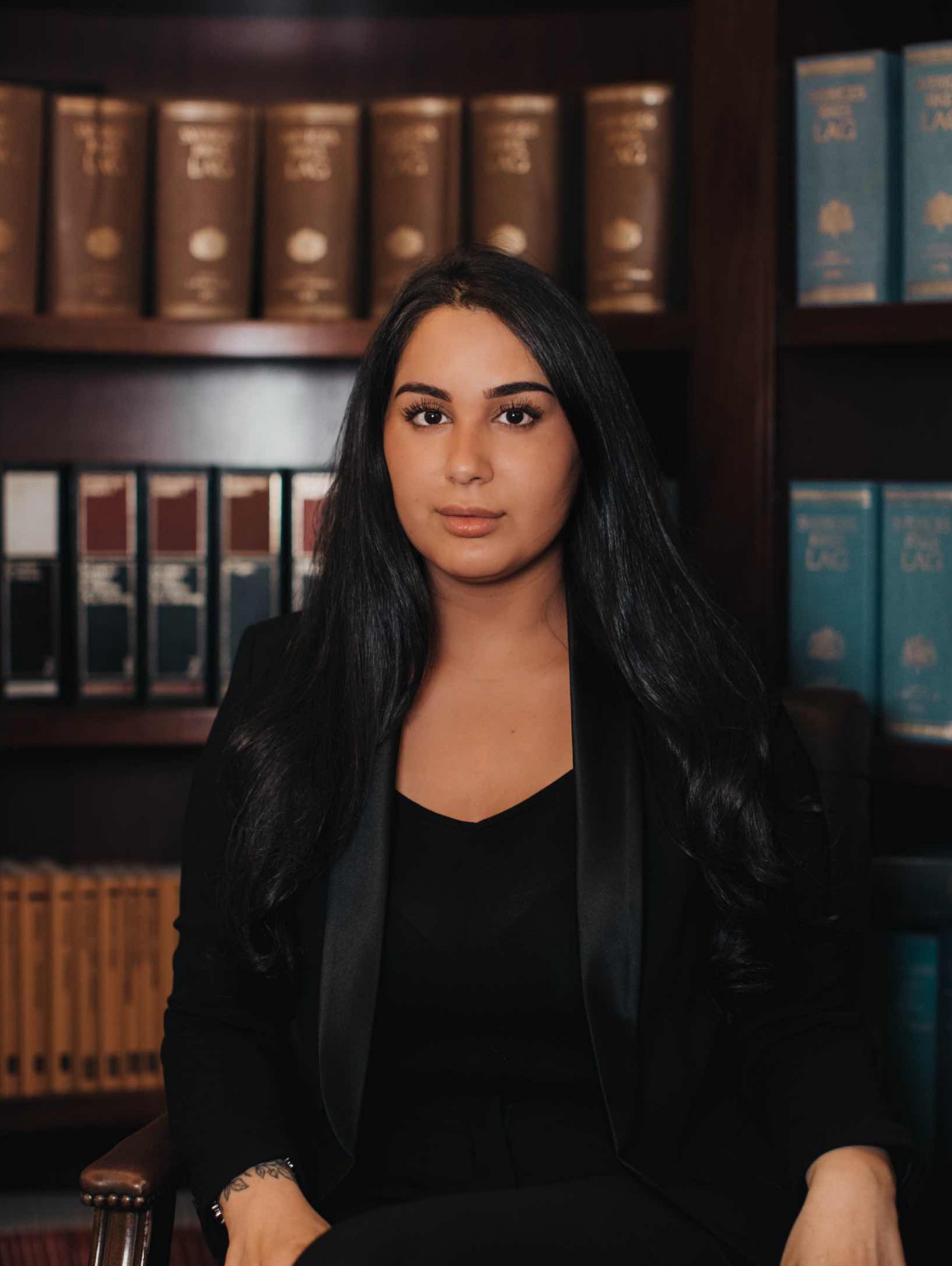 Kontakt | Advokatbyrån Elisabeth Fritz AB